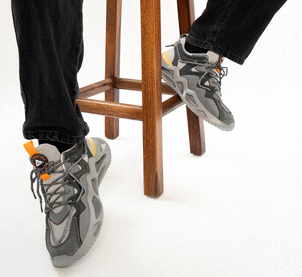 Buy Luxury Sneakers Online | Sneakers Online Stores | Brand – NICKRON INDIA